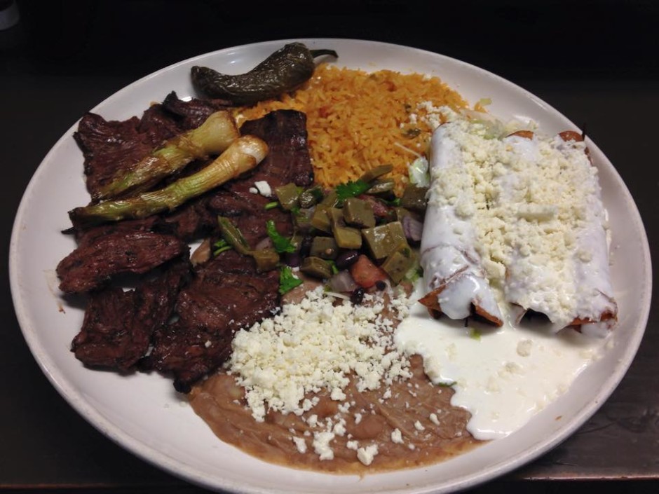 About Us | Azteca Mexican family style restaurant in Charlotte and Gastonia